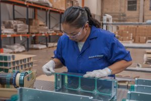 Quality Assurance – MASS PRECISION – Service By Design