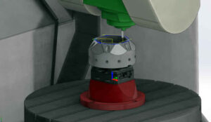 Design and 3d modeling – MASS PRECISION – Service By Design