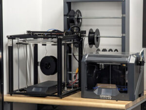 Design and 3d modeling – MASS PRECISION – Service By Design